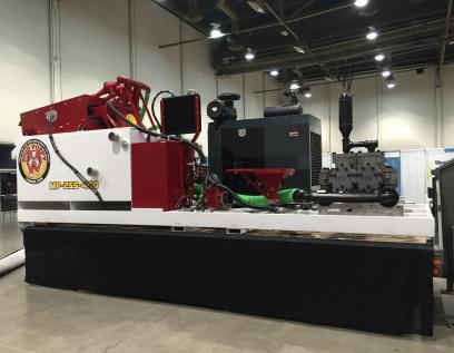 Work Gallery | Centerline Manufacturing