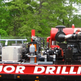 History | Centerline Manufacturing