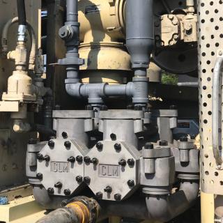 History | Centerline Manufacturing