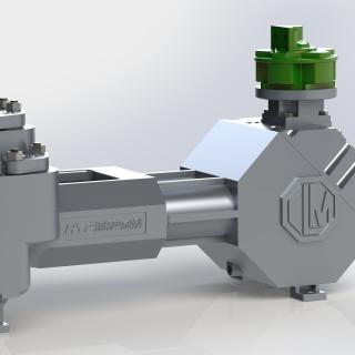 History | Centerline Manufacturing