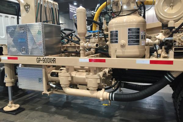 Work Gallery | Centerline Manufacturing