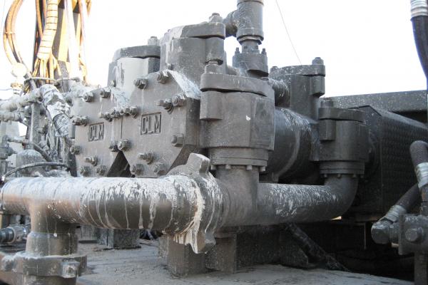 Work Gallery | Centerline Manufacturing